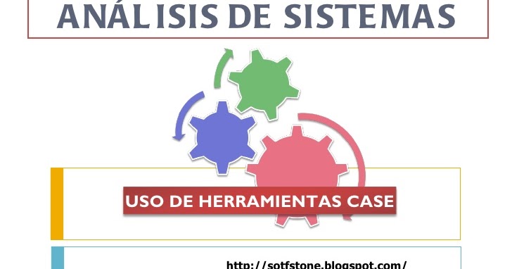 Herramientas case