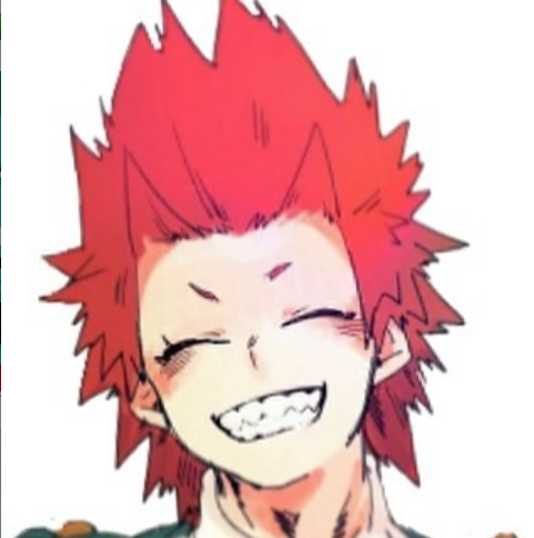 'My Hero Academia' Fan-Art Imagines Kirishima's Buff Timeskip Look ...