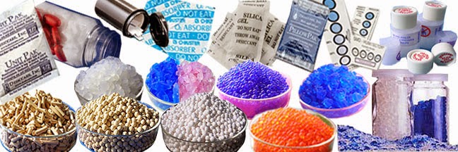 Air Drying Desiccant to Absorb Moisture Efficiently! ~ Desiccants ...