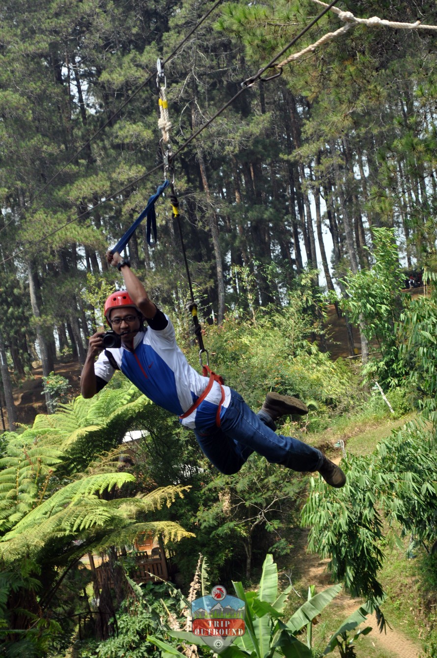 Outbound Lembang dan Outbound Bandung ~ Event Organizer Outbound ...