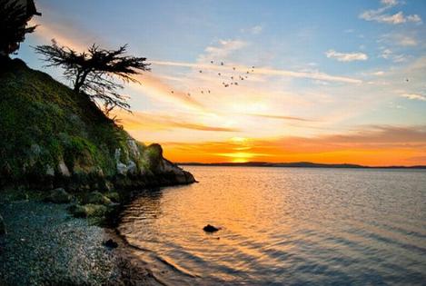 World of fotos: Φανταστικά τοπία με φόντο τη θάλασσα!