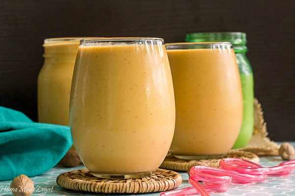 20 Pumpkin-Flavored Alcoholic Drinks That Are Guaranteed To Spice Up ...