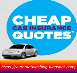 Cheap Car Insurance Quotes - Anyone Can Find ~ Business Finance