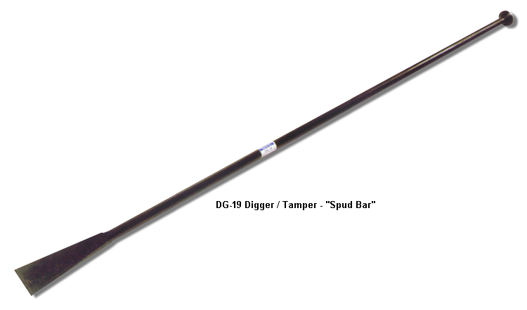 Eaton Rapids Joe: Loaning out tools