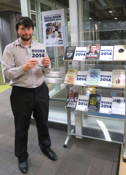 Irish Papist: On a Poetry Pamphlet