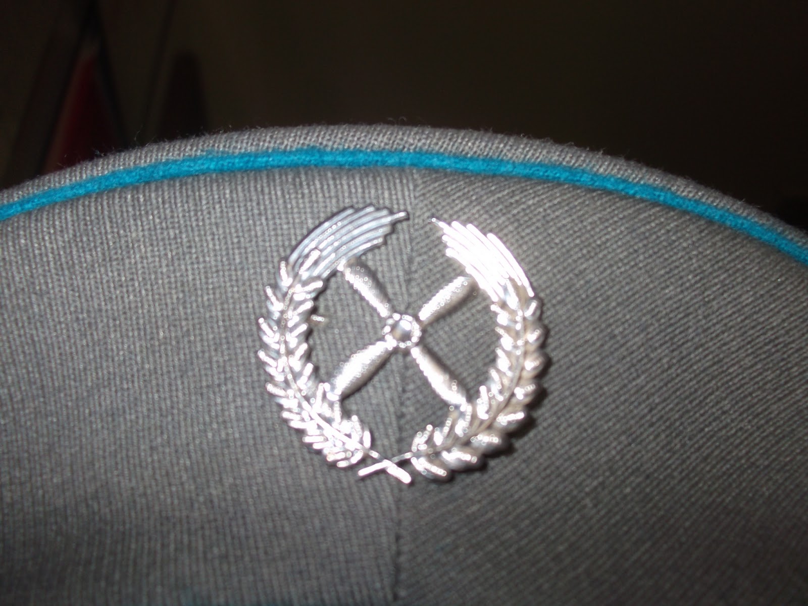 The Cold War in Germany: Decoded 1945 - 1994: East German ...