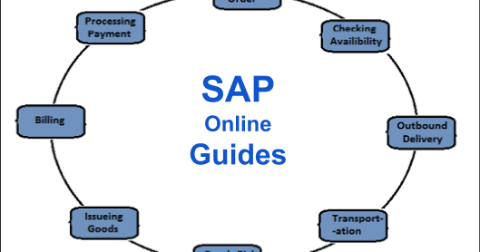 SAP SD Introduction | SAP Online Guides