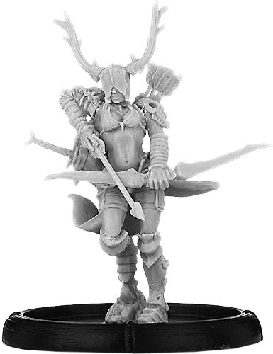 Tabletop Fix: Mierce Miniatures - New Releases