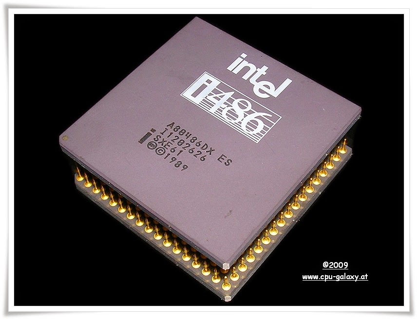 Laboratorio de Hardware: Cuarta Generación