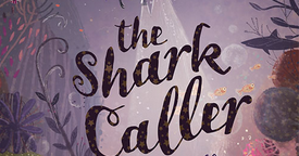 Kate Constable's Blog: The Shark Caller