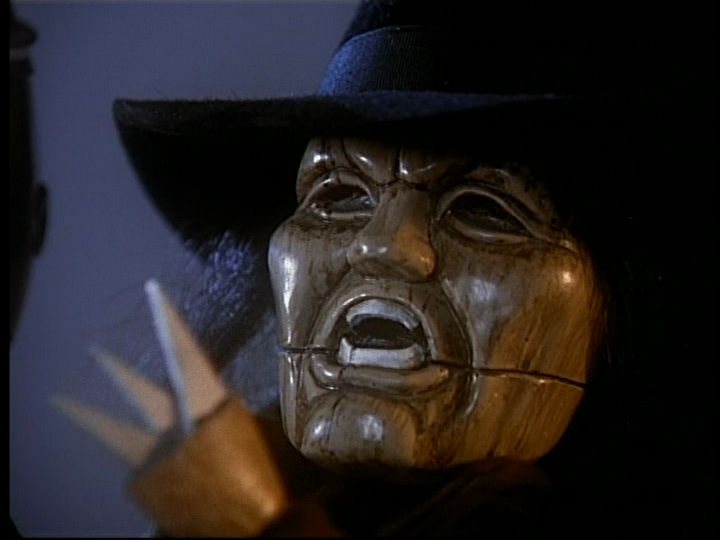 Life Between Frames: Worth Mentioning - Everywhere Is Hell, For We Are ...