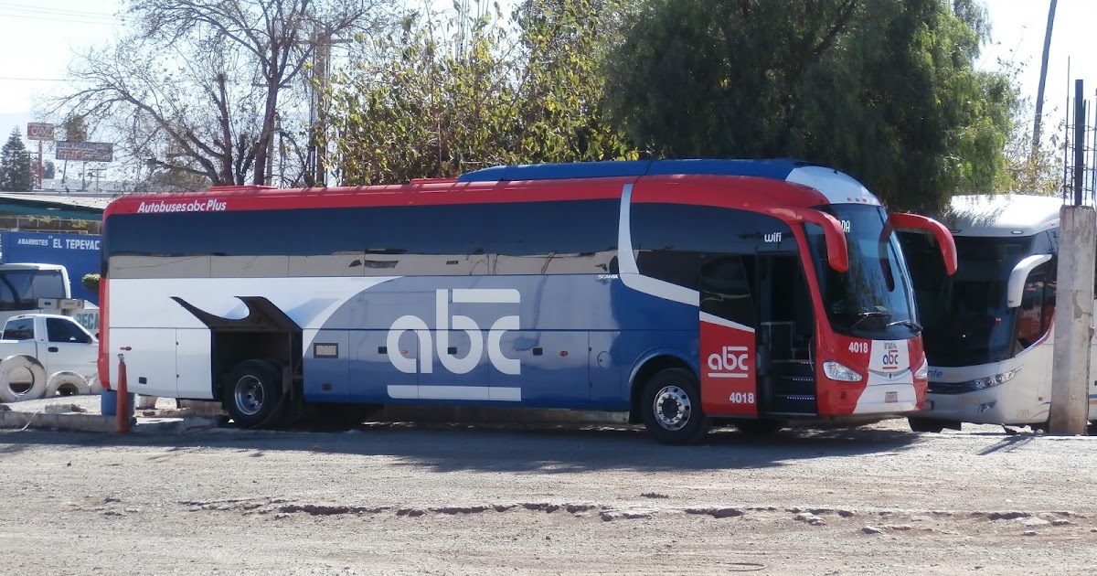 Conociendo el ABC Plus