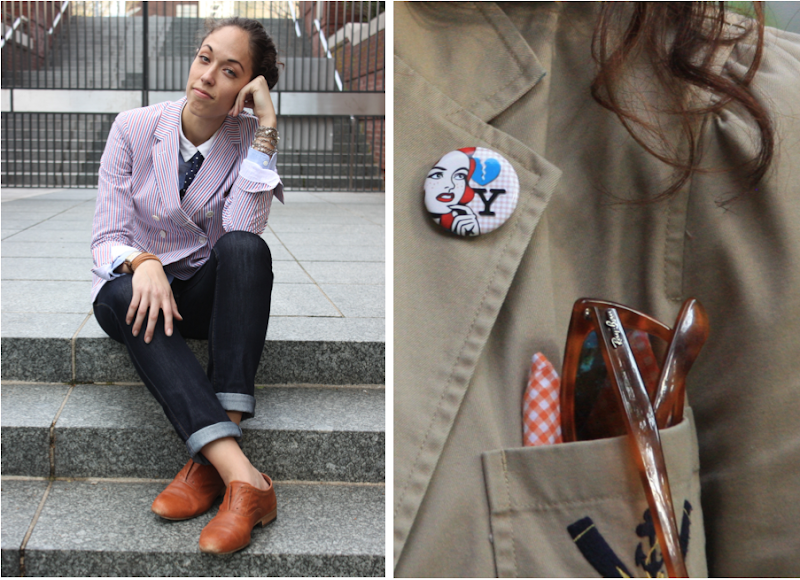 old time feeling: 90s Resurgence, Tomboy Style, And The Everlasting ...