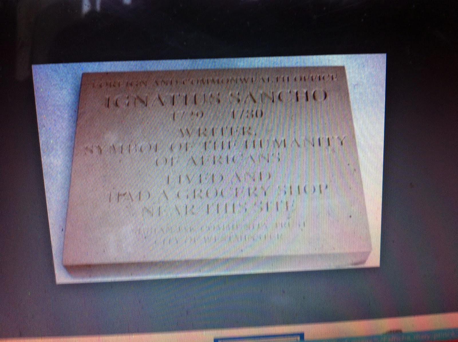 THE BLACK SOCIAL HISTORY:: BLACK SOCIAL HISTORY : AFRO-BERMUDIAN " MARY ...