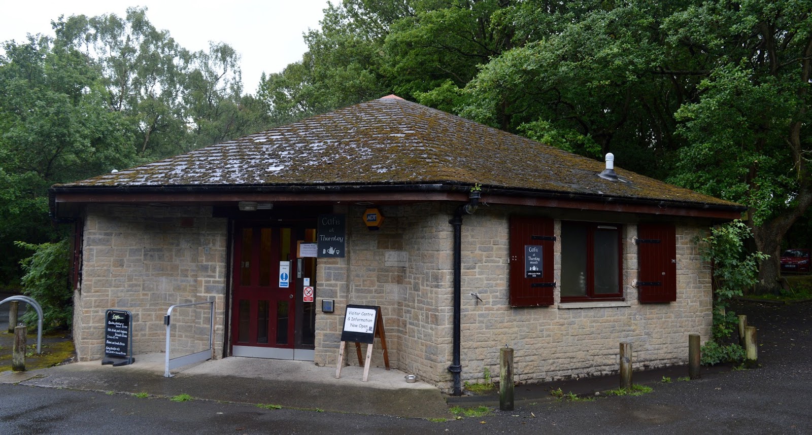Gateshead's Great Outdoors | Derwent Walk Country Park FREE Sculpture ...