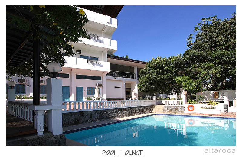 Altaroca Mountain Resort & Convention Center in Antipolo - Affordable ...