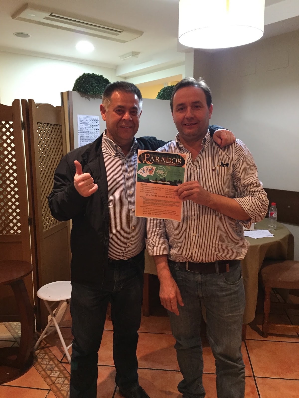 Mus lasmus-as, blog de mus para jugadoras y jugadores. Juega al mus: 1 ...