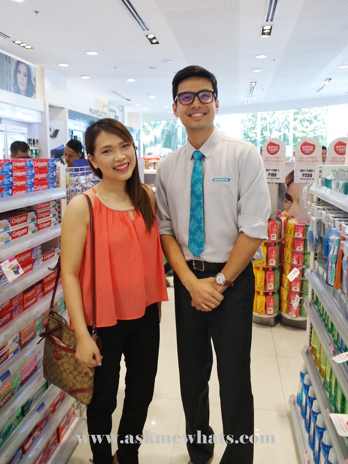 AskMeWhats - Top Beauty Blogger Philippines - Skincare Makeup Review ...