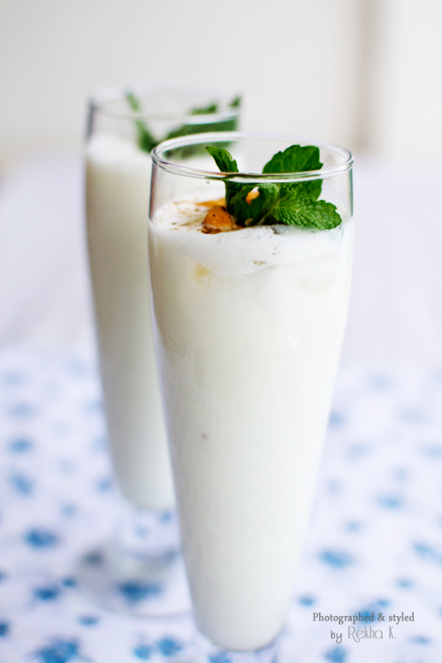 Chaas - JungleKey.in Image