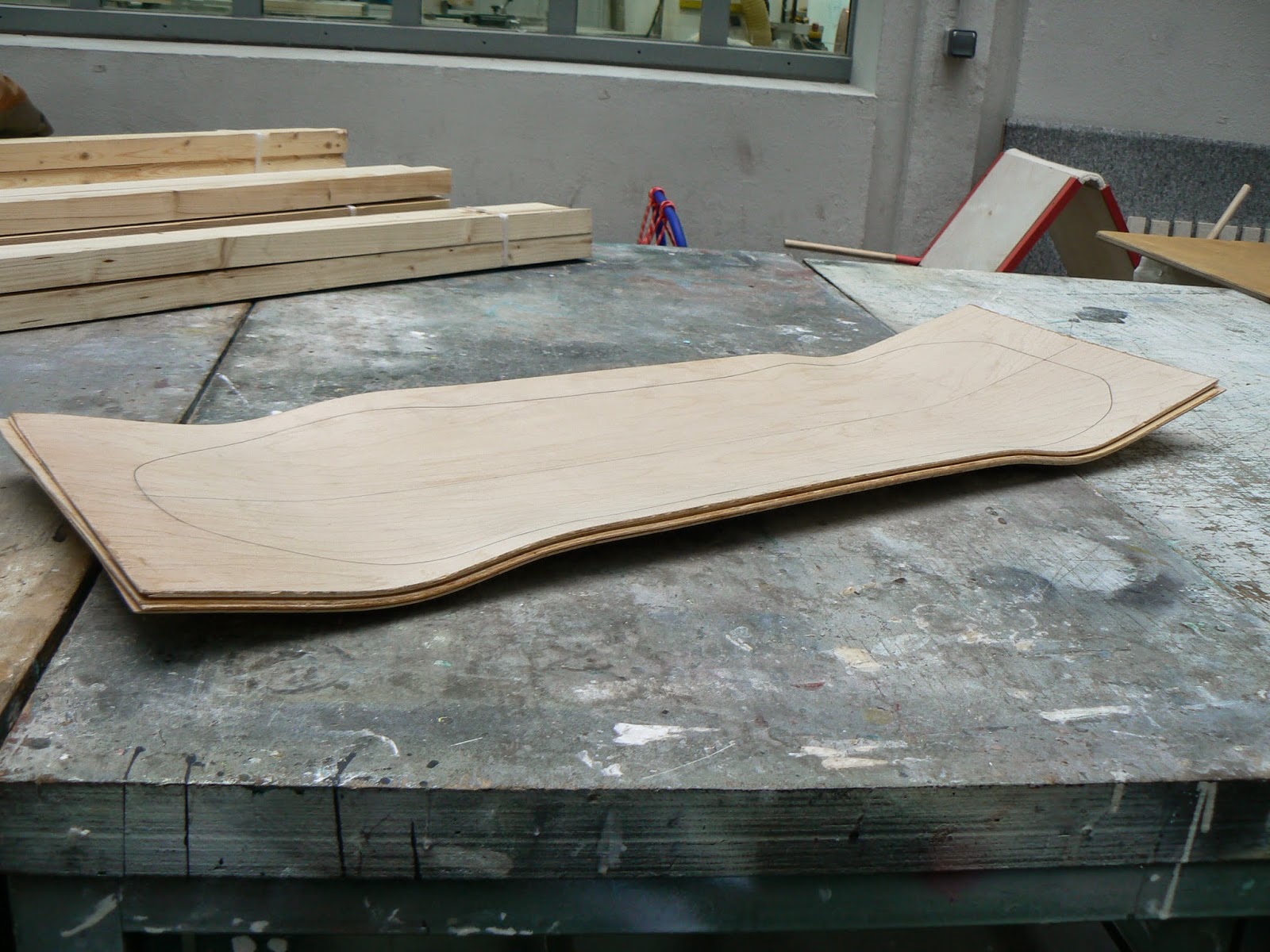 longboardskate.blogspot.com: REVIEW : ROAROCKIT SKATEBOARD Prokit - Kit ...