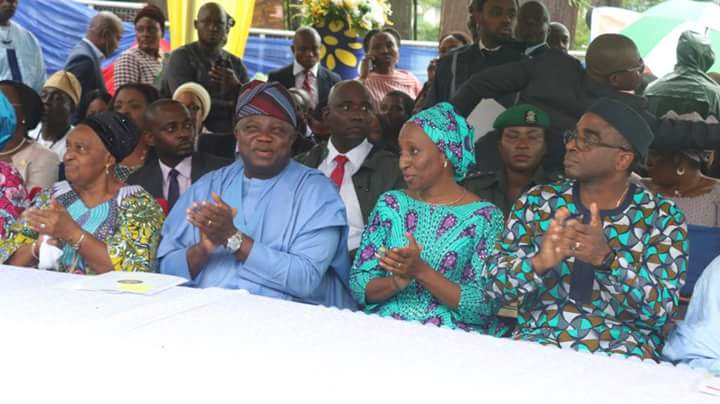 Stella Dimoko Korkus.com: Governor Ambode Unveils The New Chief Obafemi ...