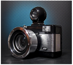 Mengenal Kamera LOMO | Daily Life of Engineering Student