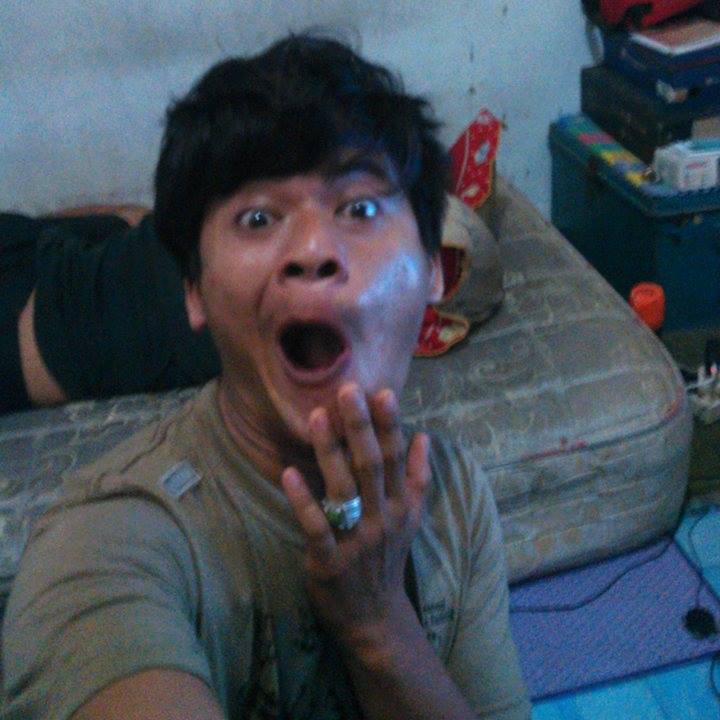 Bambang Rio Permadi _Becak Kaleng