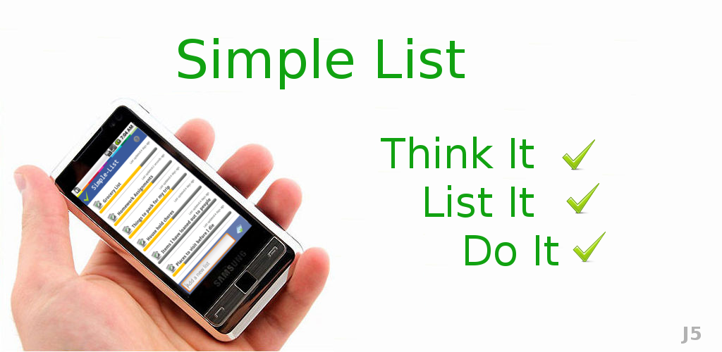 Android Apps For Free Simple List Android Apps For Free Simple List