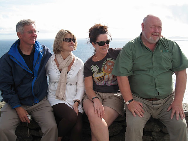 Cartoonatics: Tom Pigott -- the Great Irishman