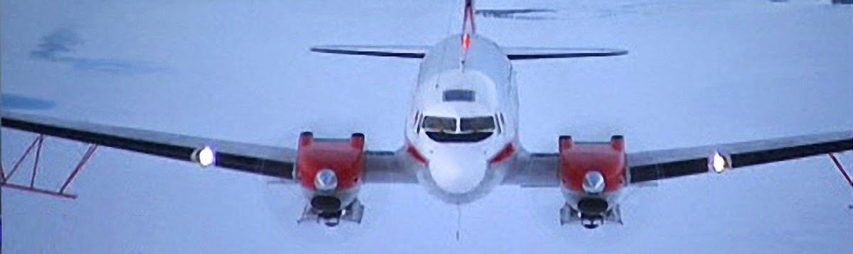 Plane Talks: Basler BT-67 Multi-Mission Patrol Aircraft (MMPA) For the ...