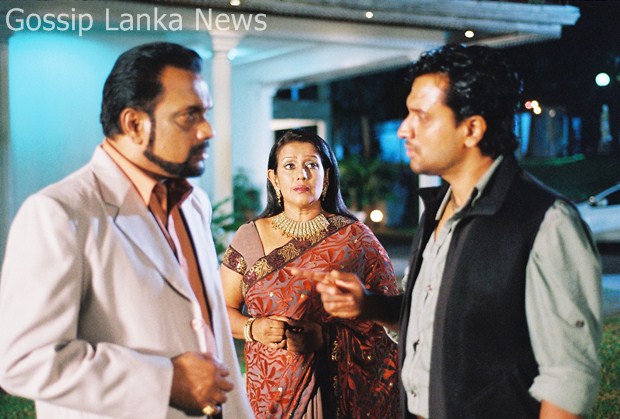 Gossip Lanka News | Hot Image: senasuru maruwa Sinhala movie Watch online