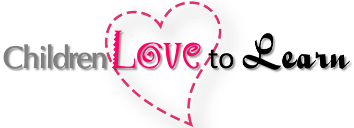 RFTS Preschool: Children Love to Learn