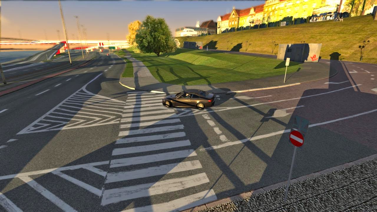 Assetto corsa rally mods map - directdsae