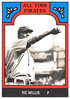 The Green Weenie: 2/15: Tony Loses Arb, Vic Sold; Lockout; Bad Ol' Days ...