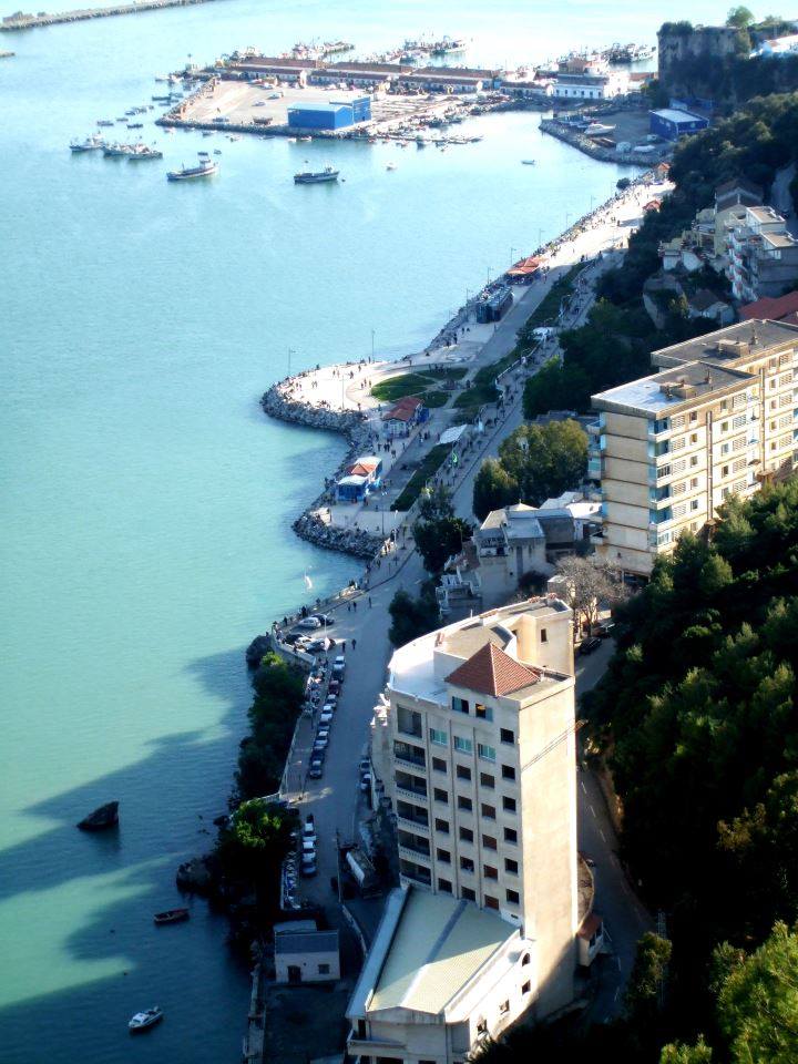 ~ Bejaia Bougie Bgayet