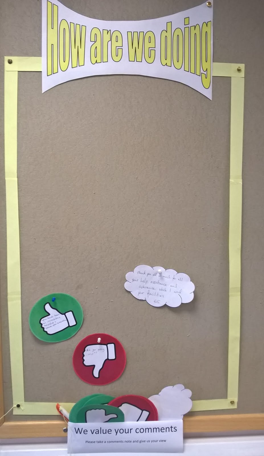 Northamptonshire Healthcare NHS Foundation Trust Libraries: How are we ...