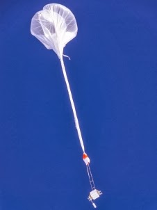 NASA Astronomy: More BARREL Balloons Take to the Skies