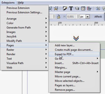Edit Multi Page Pdf Inkscape - monkeyleaf