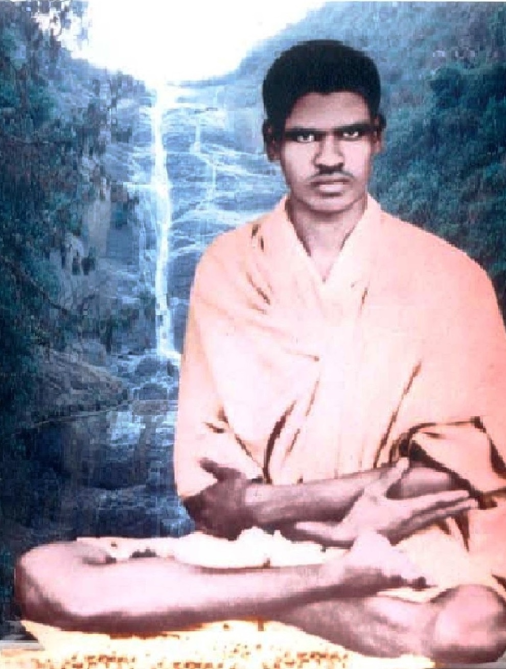 My Experiences with SiddhaPurushas: 1) My Experiences with Sree ...