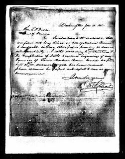 Brouwer Genealogy: The Revolutionary War Pension File of Ambrose Brewer