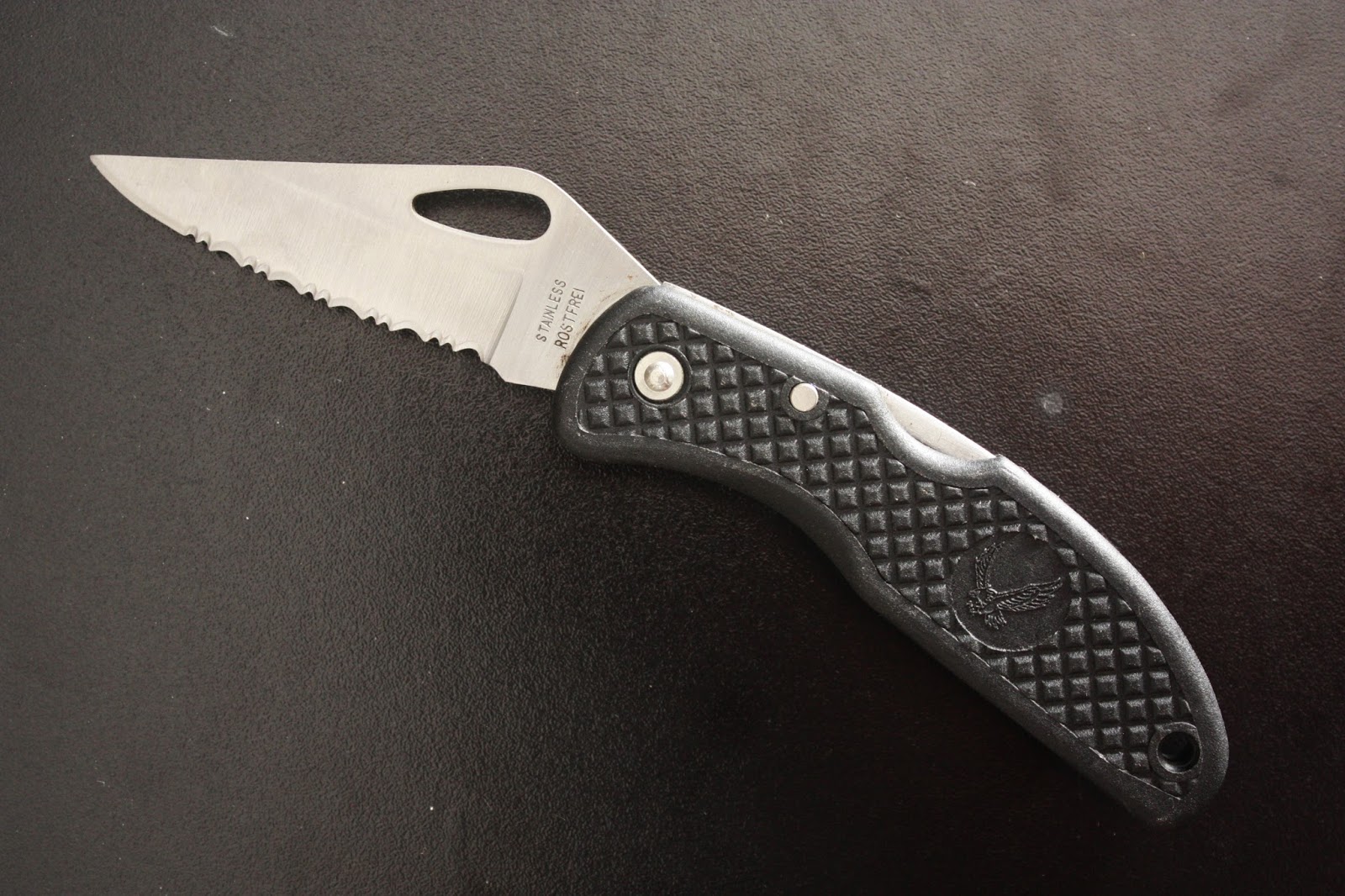 Encontrado en mi desván: 35.- Mis navajas