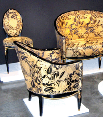 Historically Modern: Quilts, Textiles & Design: Modern Print Monday ...