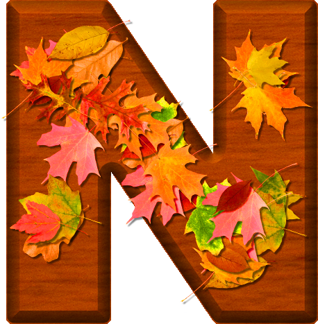 Escuela infantil castillo de Blanca: ABECEDARIO OTOÑO CEREZO