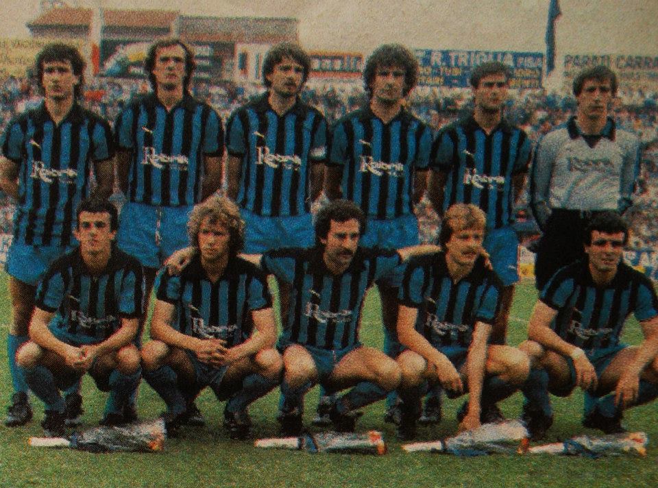 ANOTANDO FÚTBOL *: PISA