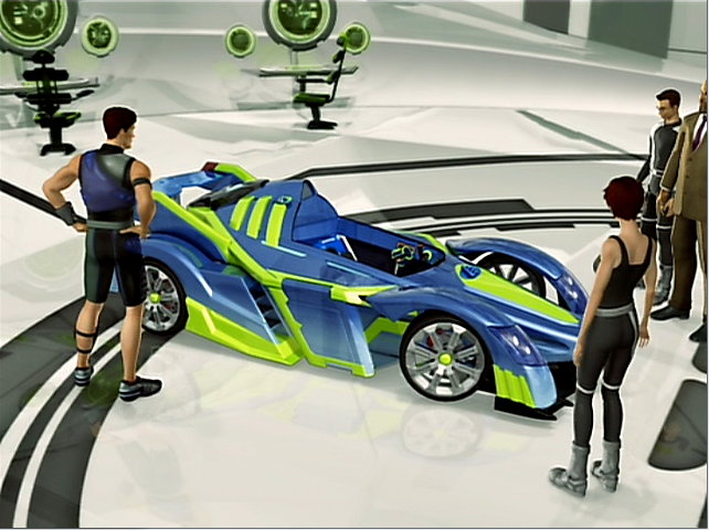 Max Steel Museo: Por qué amamos Max Steel vs. El Oscuro Enemigo