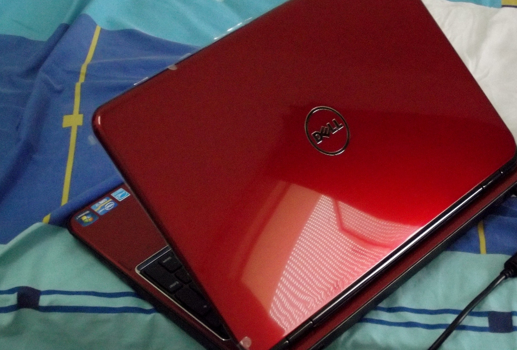 New Laptop Dell Inspiron N5110 Brocade Blue new-laptop-dell-inspiron-n5110-brocade-blue