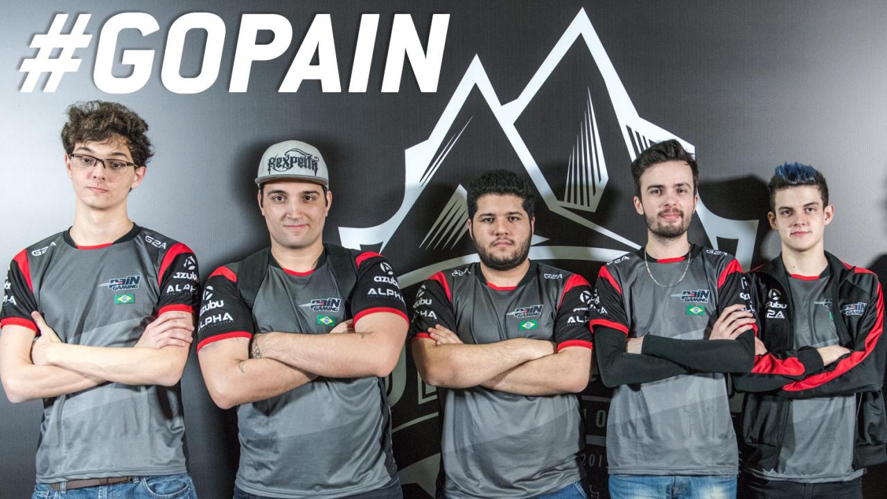 Surrender at 20: This Week in Esports [SEPTEMBER 1ST - SEPTEMBER 6TH]