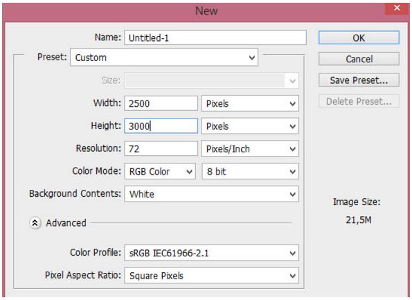 How to Create 3D Pop Up Effect in Photoshop, for beginners | Xtorial