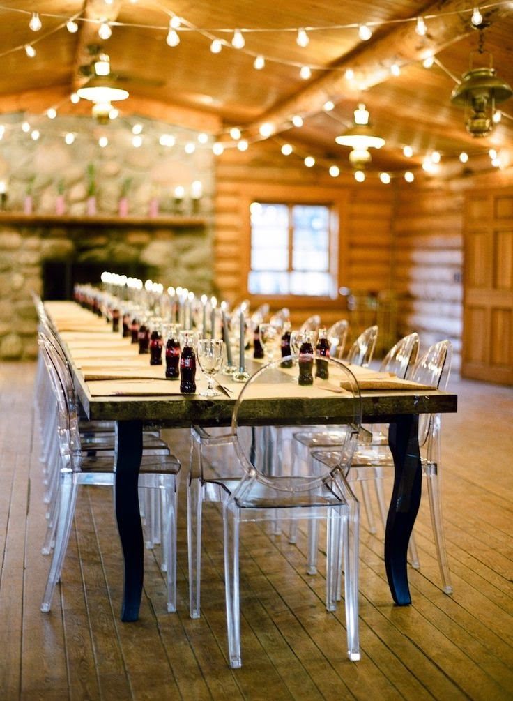 Icono Interiorismo: Silla Louis Ghost, un icono del diseño de Philippe ...