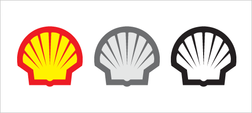 History of All Logos: All Shell Logos